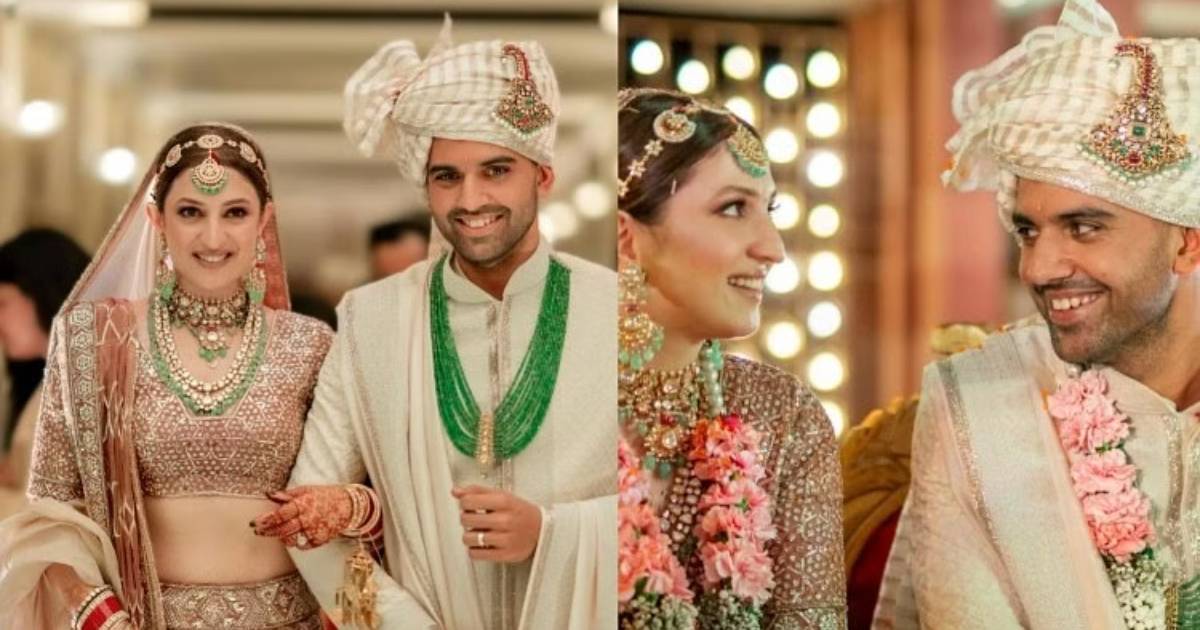 भारतीय क्रिकेटर Deepak Chahar की पत्नी को मिली जान से मारने की धमकी ...